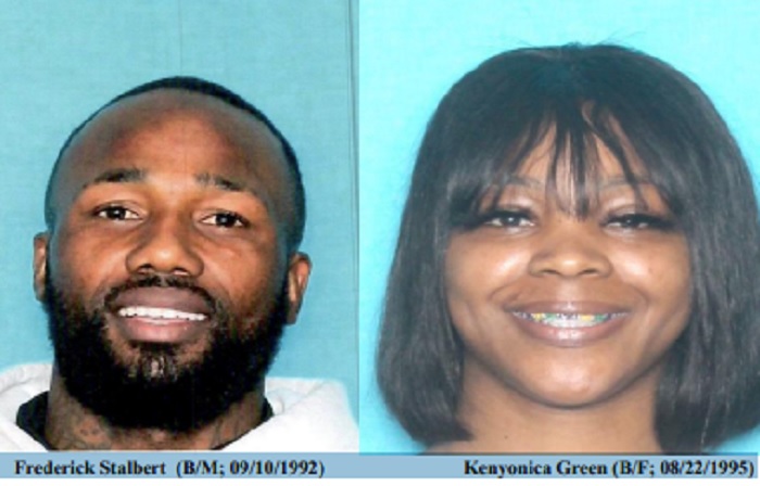 Nopd Seeking Persons Of Interest In Homicide Investigation Nopd News